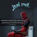 Creative SERIES #54, Superhero Art Work, Superhero Wall Art, Deadpool ...
