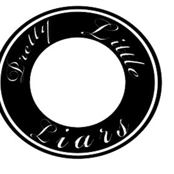 Pretty Little Liar - Etsy