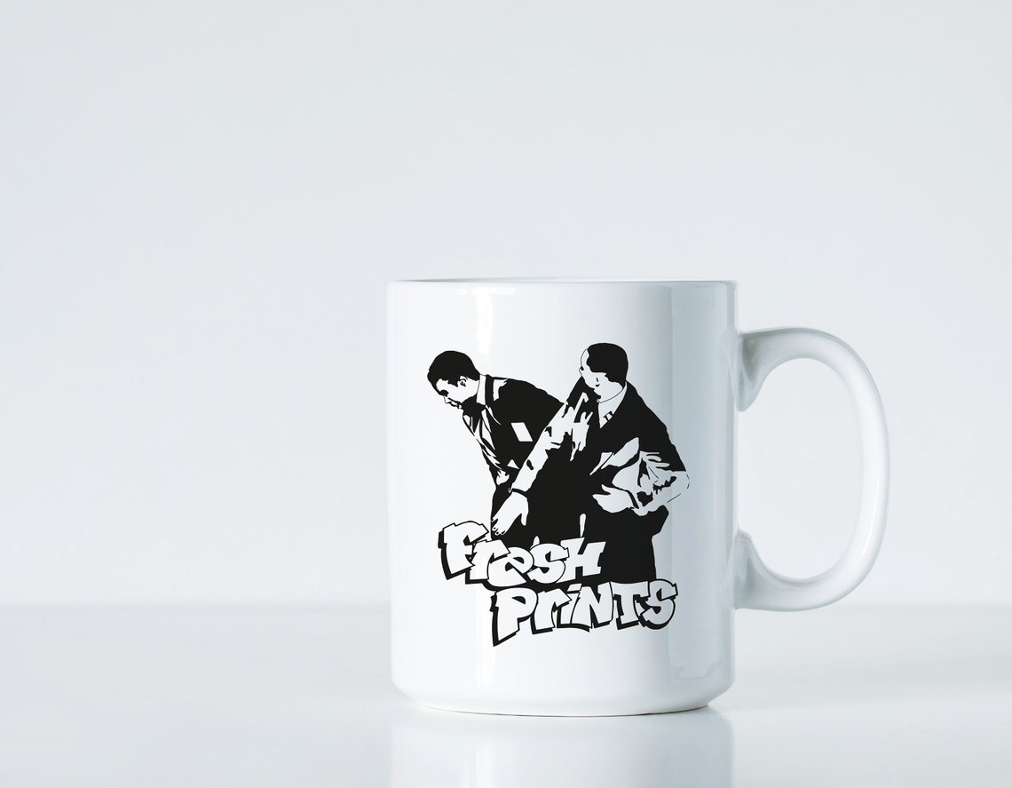 Slap SVG Will Smith Slaps Chris Rock Fresh Prince Will - Etsy