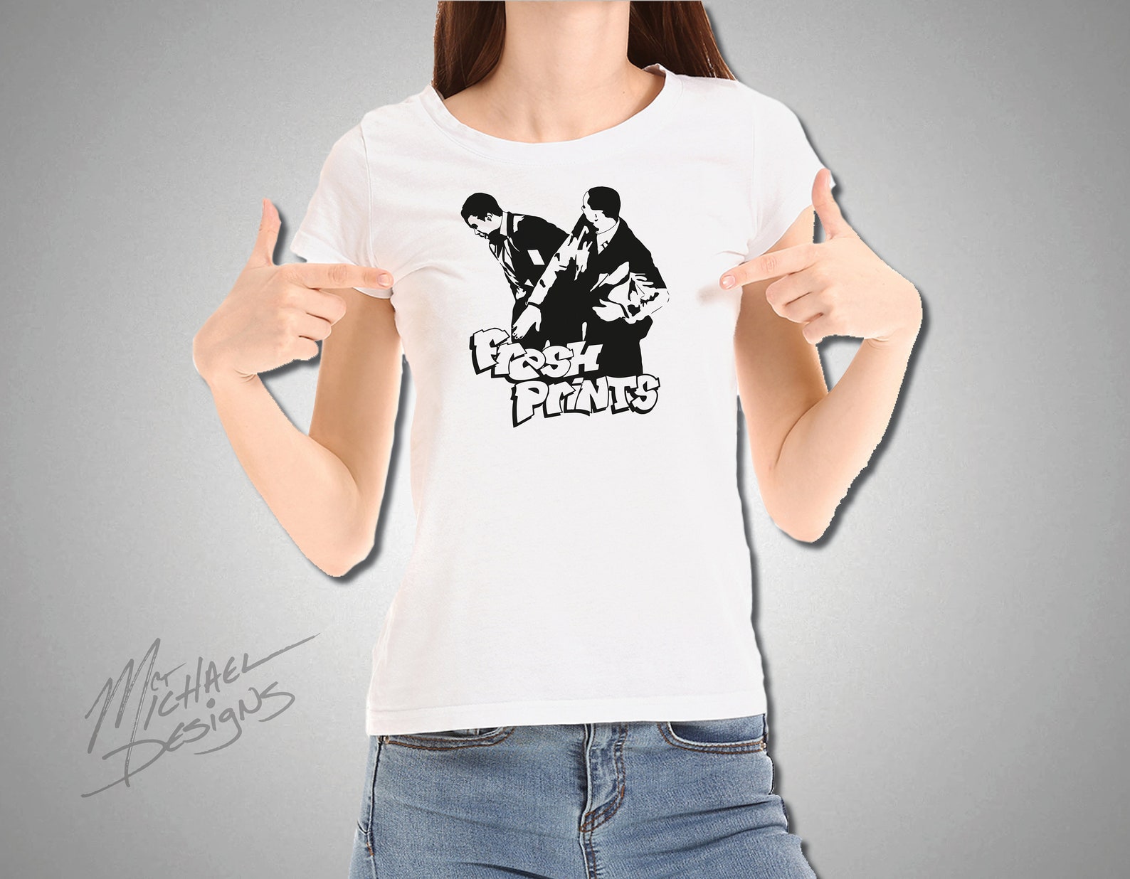 Slap SVG Will Smith Slaps Chris Rock Fresh Prince Will - Etsy