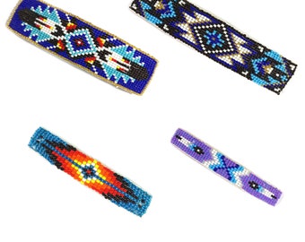 Native Hair Jewelry - Etsy