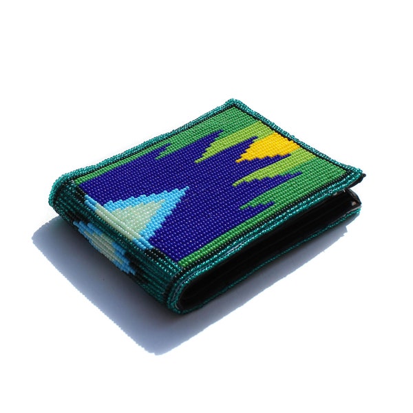 Native Beadwork - Etsy