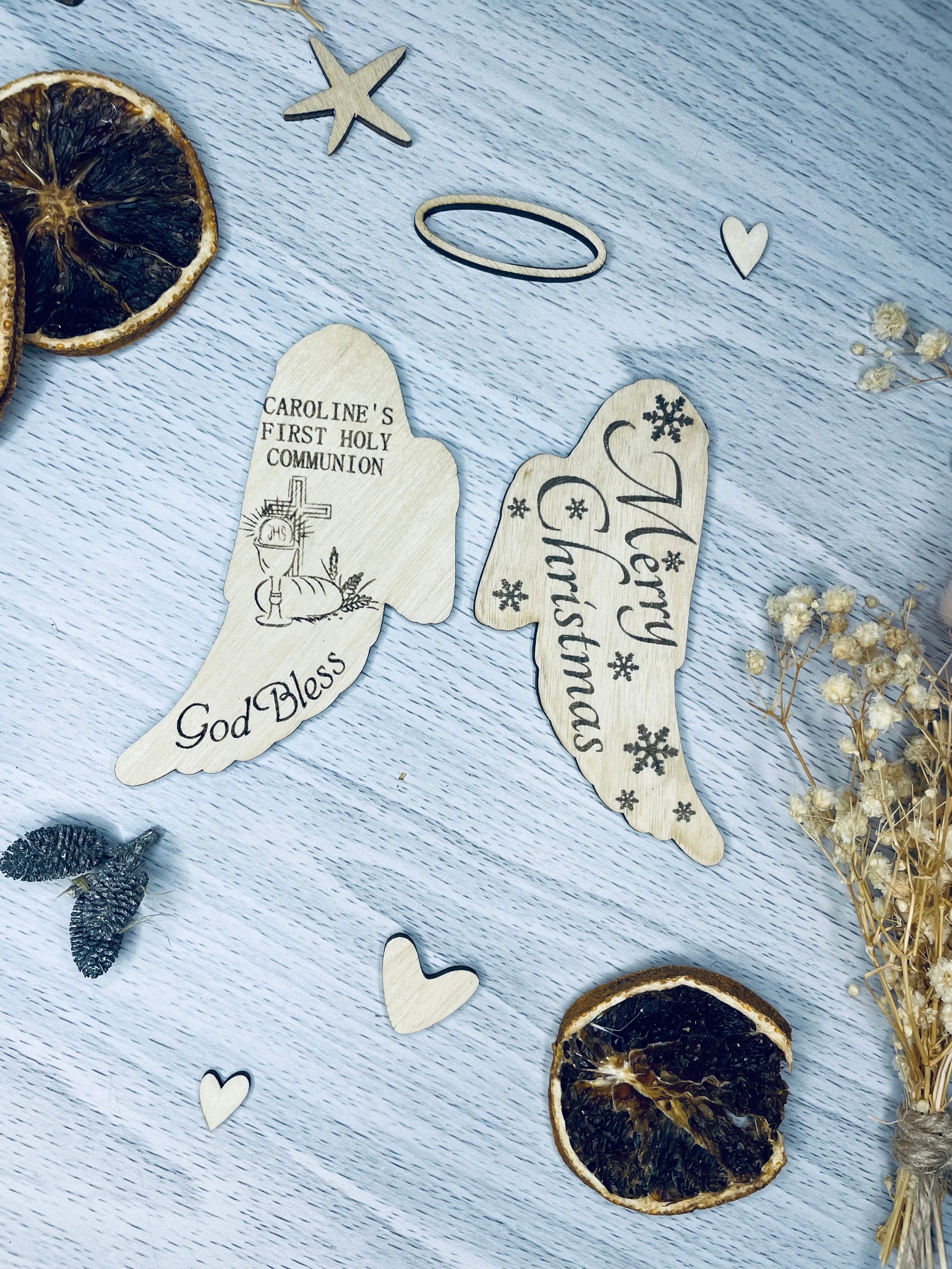 Angel Wings, Craft Angel Wings, Scrapbooking, Craft Supplies, Fairy ...