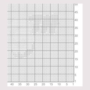 Ghostface Throw Blanket Pattern | Crochet Knitting Cross Stitch ...