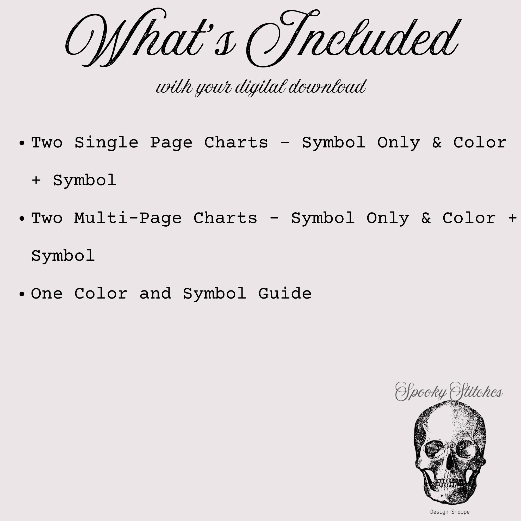 Ghostface Throw Blanket Pattern | Crochet Blanket Pattern| Knitting ...