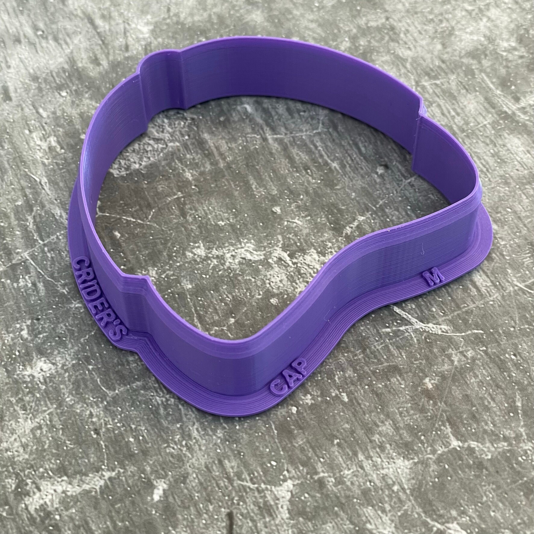 Baseball Cap Cookie Cutter - Etsy