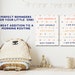 Spanish Classroom Decor Affirmation Posters for Toddlers - Etsy