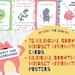 Bilingual Growth Mindset Affirmation Cards (spanish/english) | Set of ...