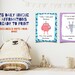Bilingual Growth Mindset Affirmation Cards (spanish/english) | Set of ...