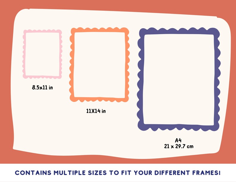 Spanish Classroom Decor Affirmation Posters for Toddlers - Etsy