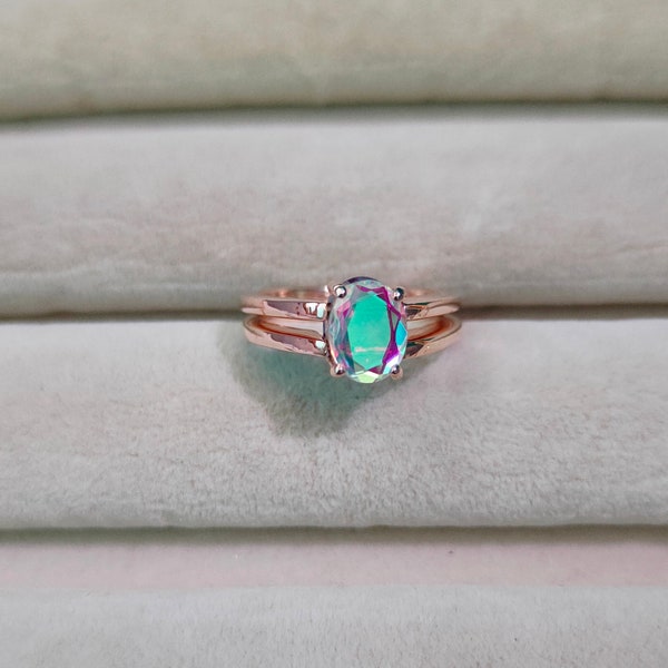 Flip Ring - Etsy