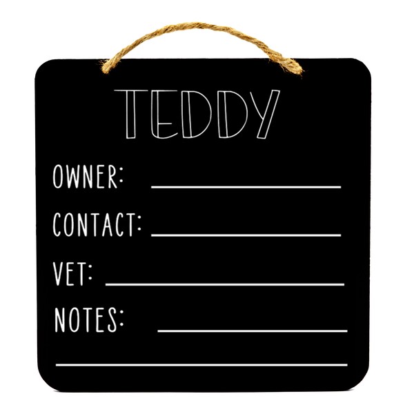 Horse Stall Signs - Etsy