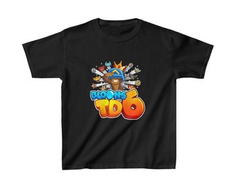 Bloons Td 6 - Etsy