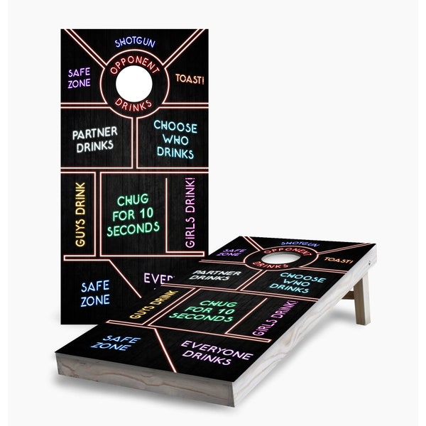 Drinking Game - Etsy