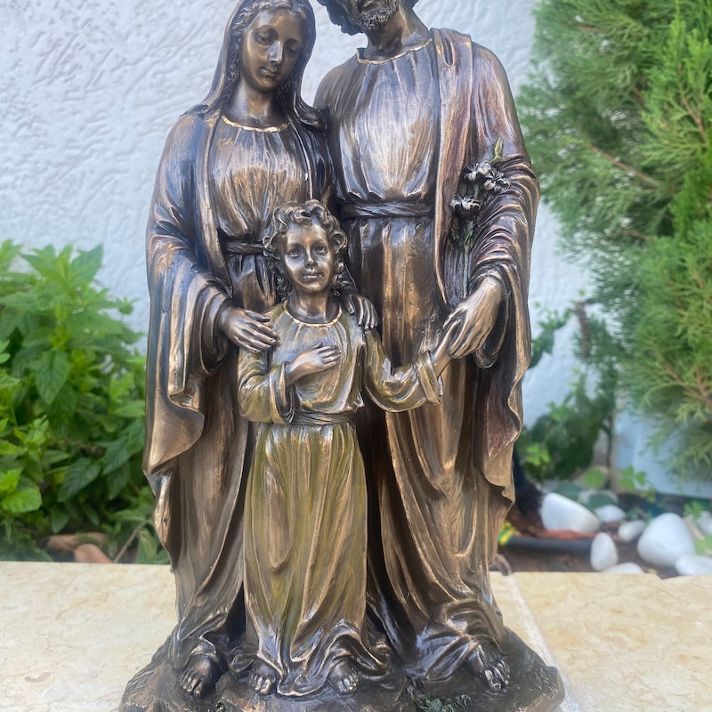 Holy Family - Etsy