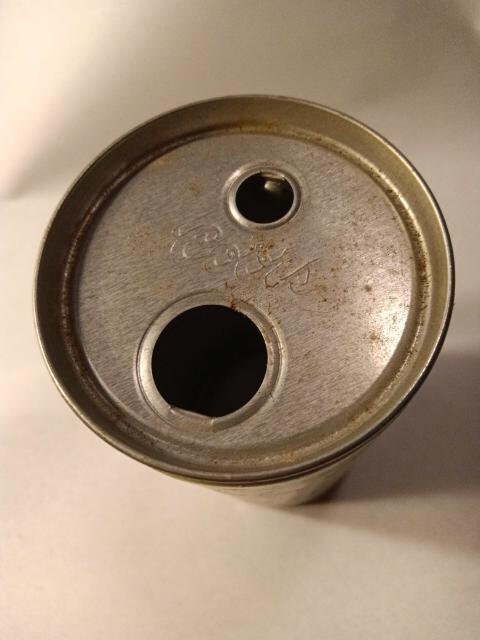 Coors Beer Can Empty With Dual Pull Tab - Etsy