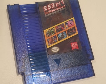 Nintendo Nes Multi - Etsy