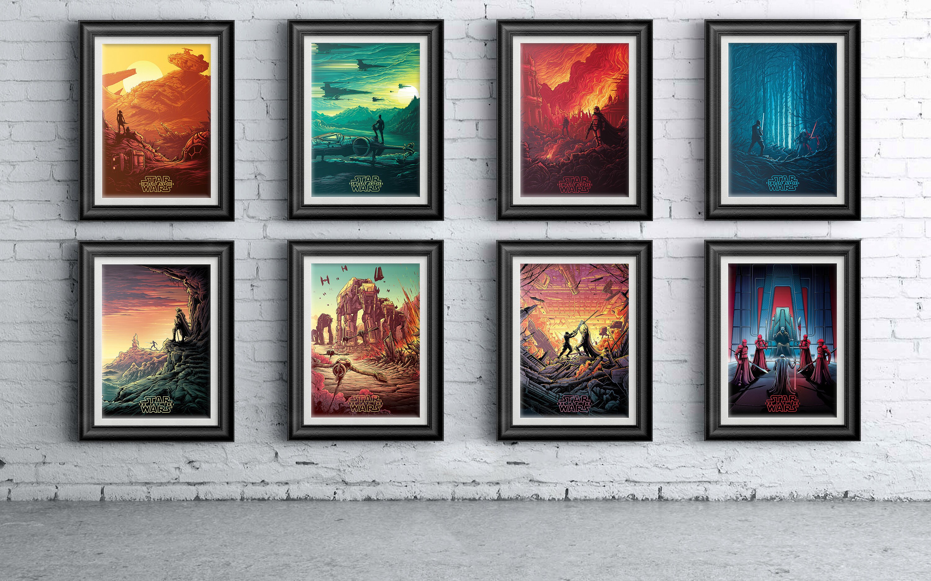 Custom Movie Poster - Choose Your Favourite Movie Film Poster Print ...