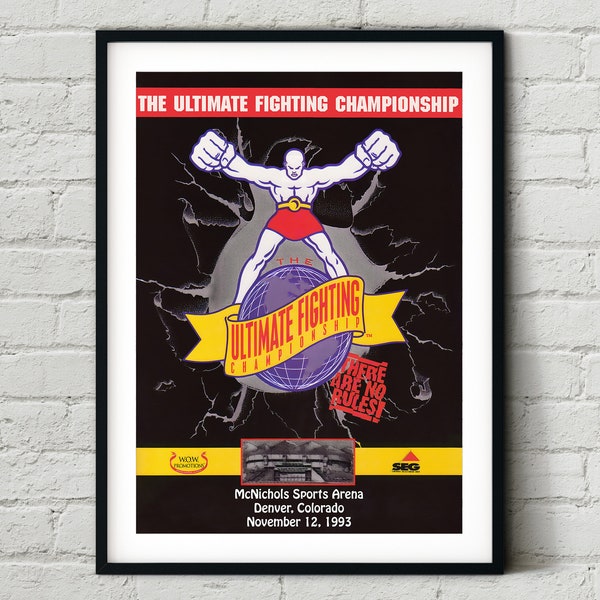 In the Beginning Poster - Etsy