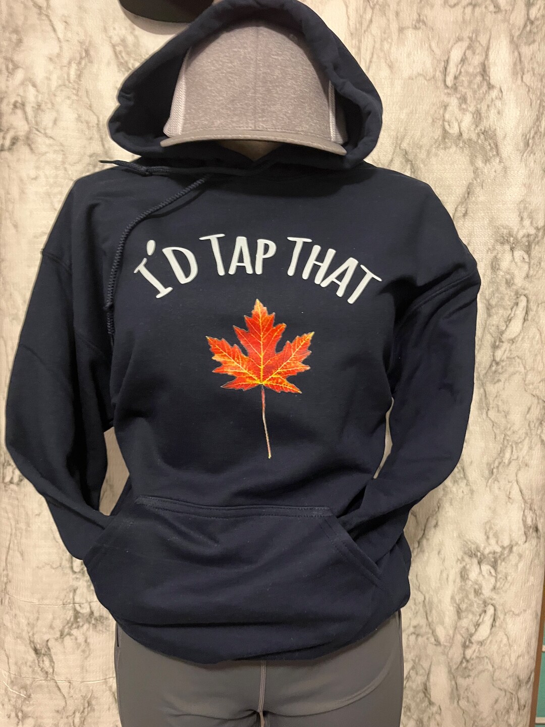 I’d Tap That Maple Tree Syrup Design - Etsy
