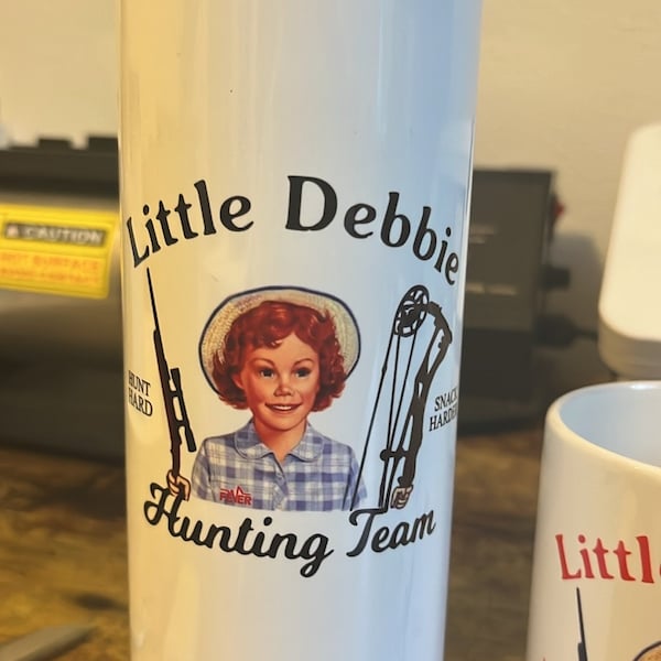 Debbie Leather - Etsy