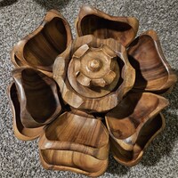 Monkey Pod - Etsy