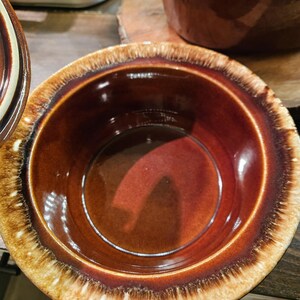 Vintage Hull Bakeware & Large Gravy Boat - Etsy