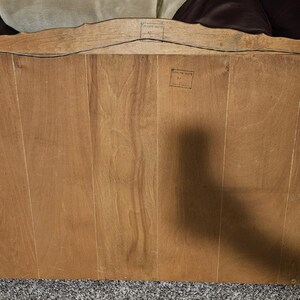 Vintage Maple Wall Hanging Curio Shelf. Sherry's Maple 31 Califirnia - Etsy