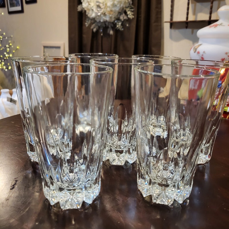Princess House Crystal - Etsy