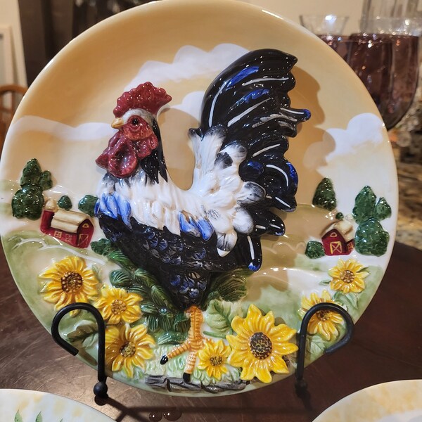 Collectible Plates - Etsy