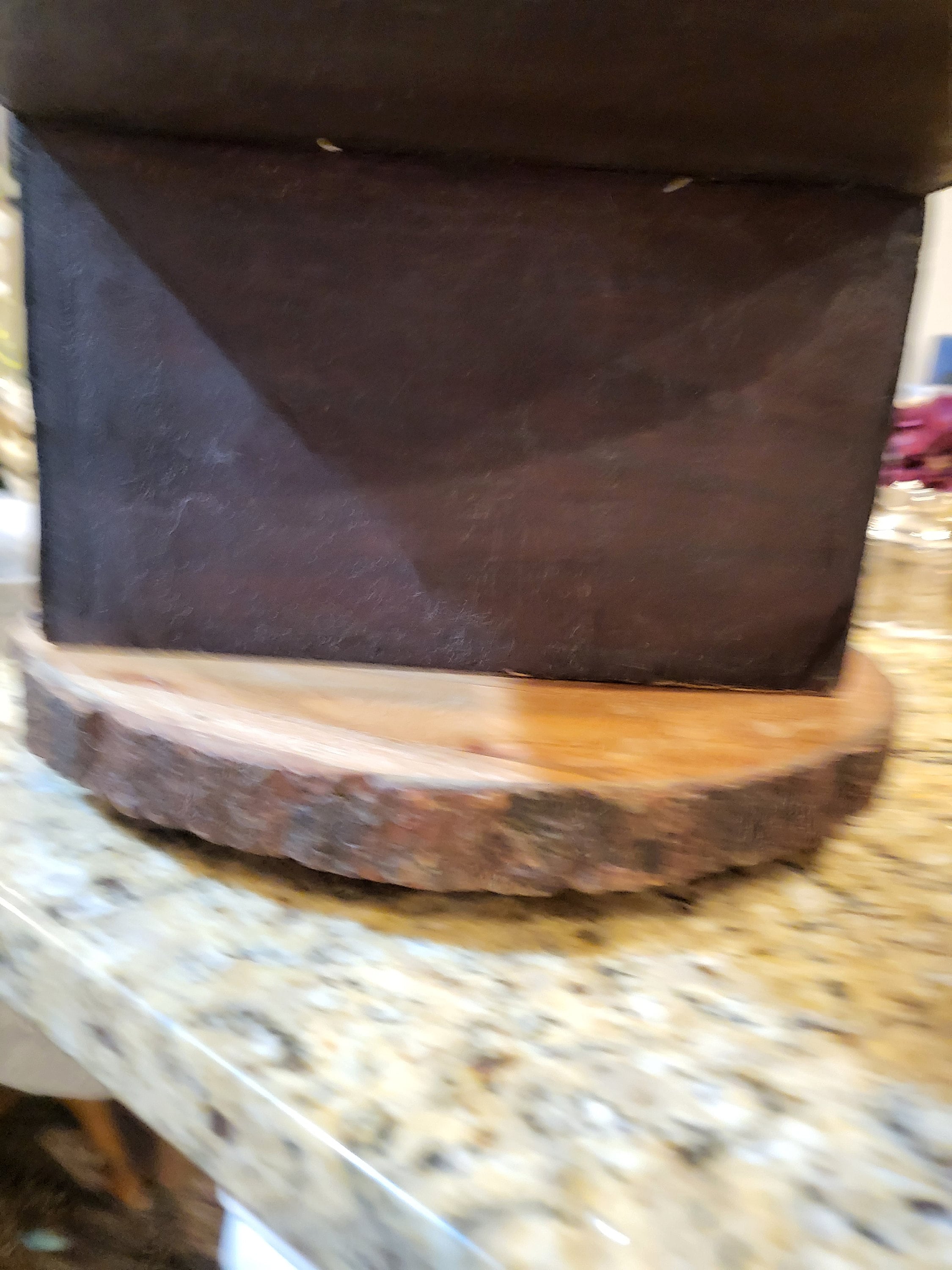 Vintage Wooden Stair Bucket - Etsy