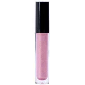 Flare Pink Glitter Lip Gloss - Etsy
