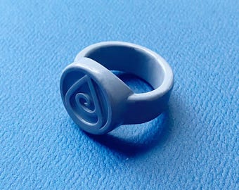 avarice lantern ring