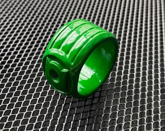 simon baz power ring