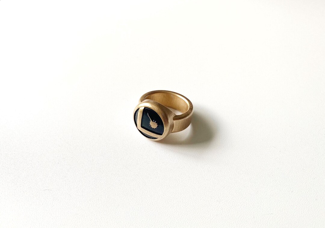 Legion Flight Ring, DC Comics Cosplay Prop Replica - Etsy