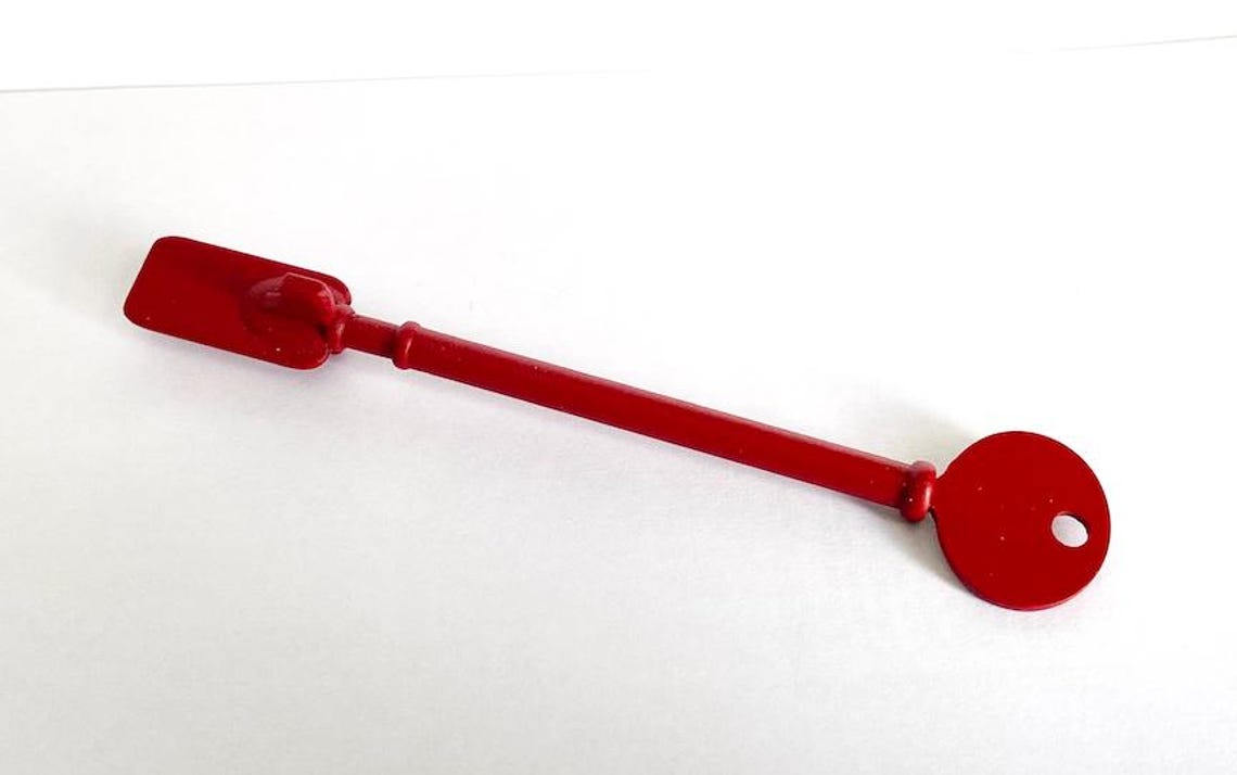 Time After Time Movie Prop, ARGO Machine Key Replica - Etsy