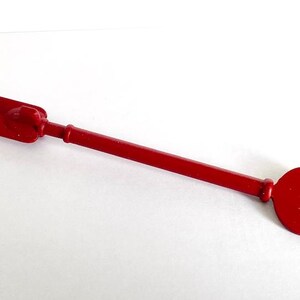 Time After Time Movie Prop, ARGO Machine Key Replica - Etsy