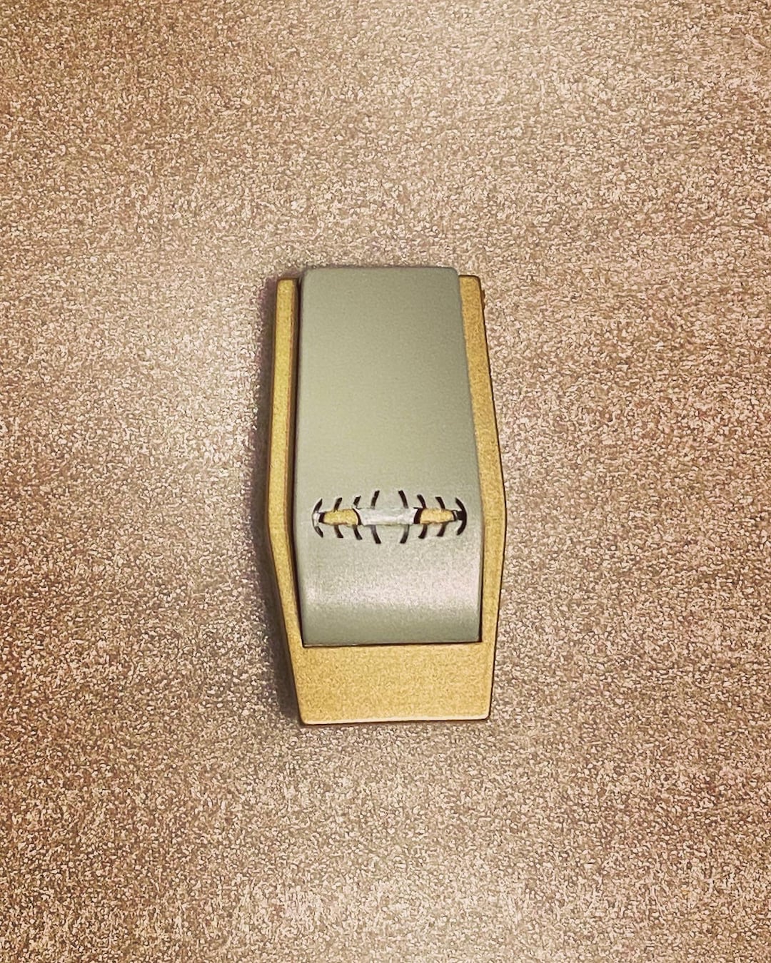 Klingon Communicator Screen Accurate Prop Replica Star Trek - Etsy