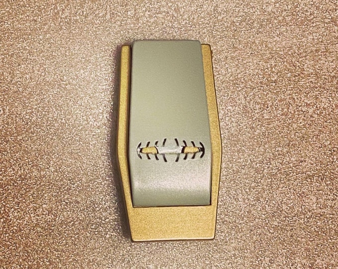 Klingon Communicator, Screen Accurate Prop Replica, Star Trek Original ...