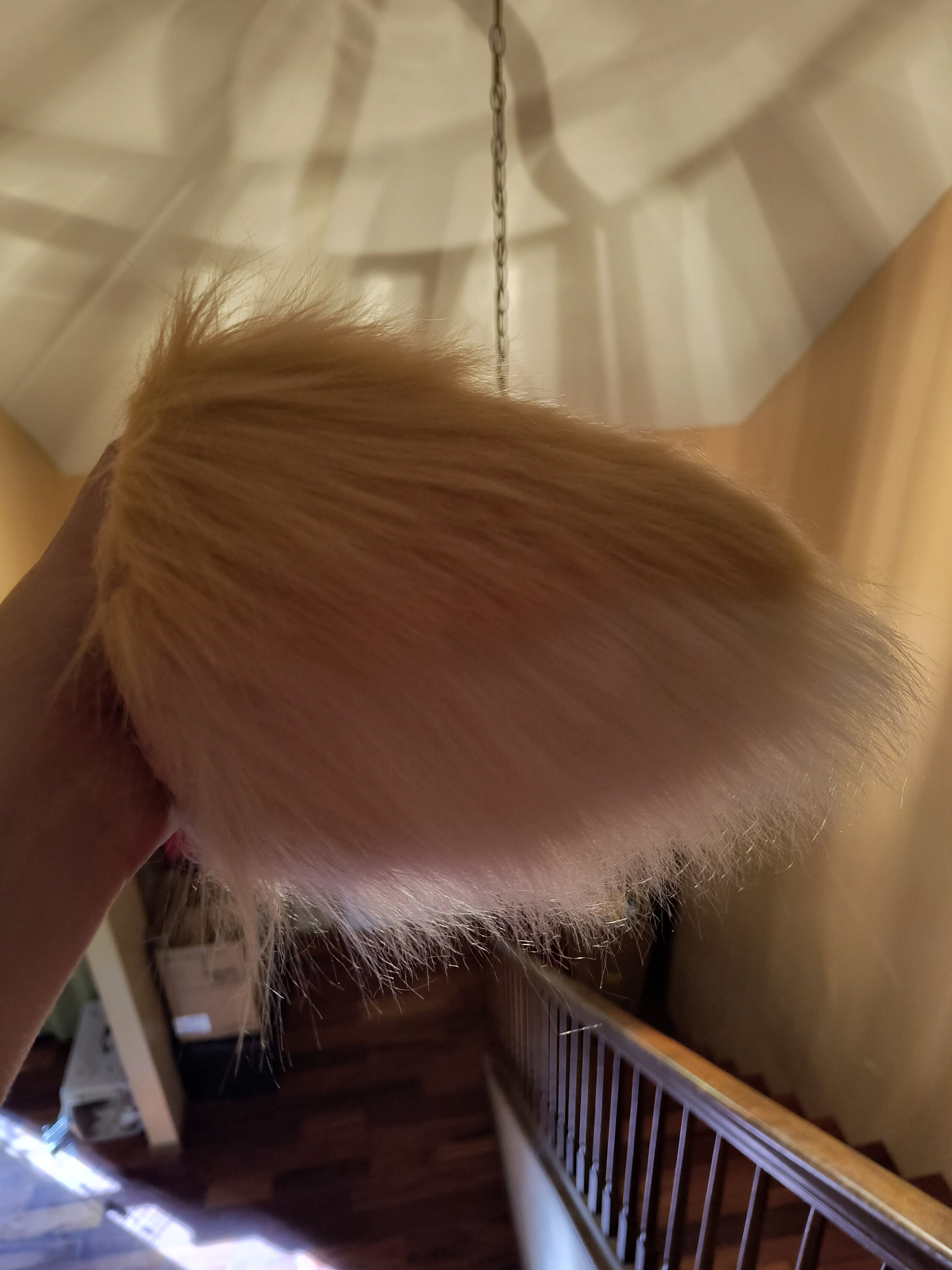 Fursuit Yard Sale || 2 Tails, 1 Headset+tail Matching Set - Etsy