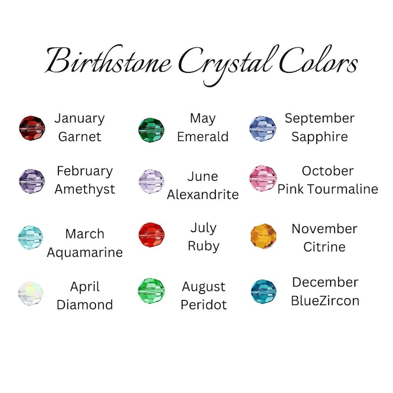 Customizable Vertical Bar Butterfly Birthstone Necklace, Gold Silver ...