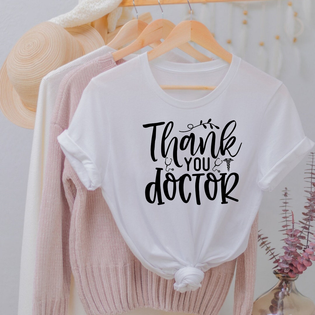 Trust Me Im a Doctor, Health Shirt, Medical Doctor Shirt, Gift Shirt ...