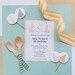 Cupcake Toppers Birthday Printable | Party Hat Cupcake Toppers ...