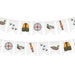 Duck Hunting Party Decor, Printable Party Banner, Duck Hunting First ...