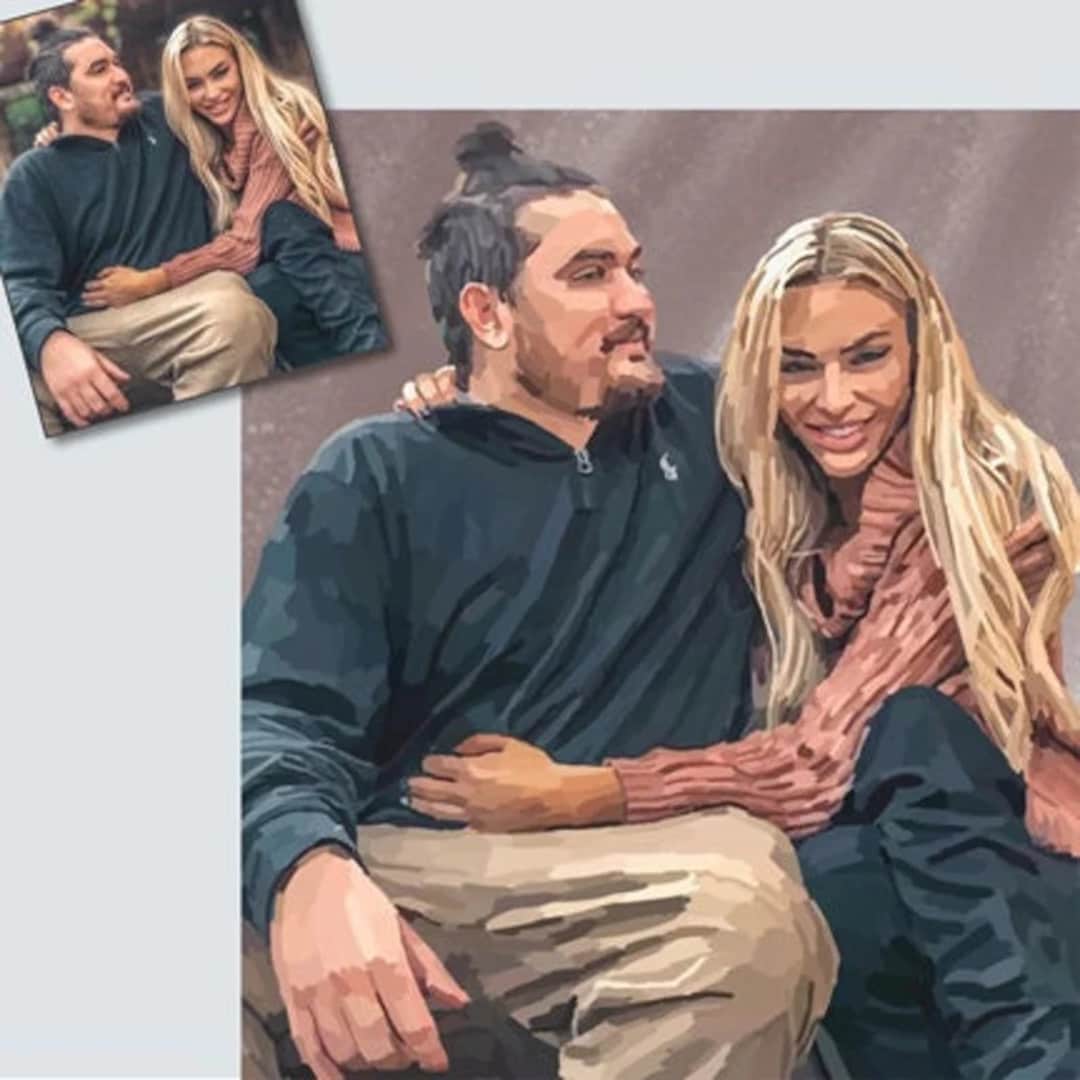 Custom Digitals - Etsy