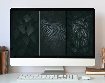 Imac Desktop Wallpaper - Etsy UK