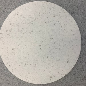 Custom Corian Circles - Etsy Canada