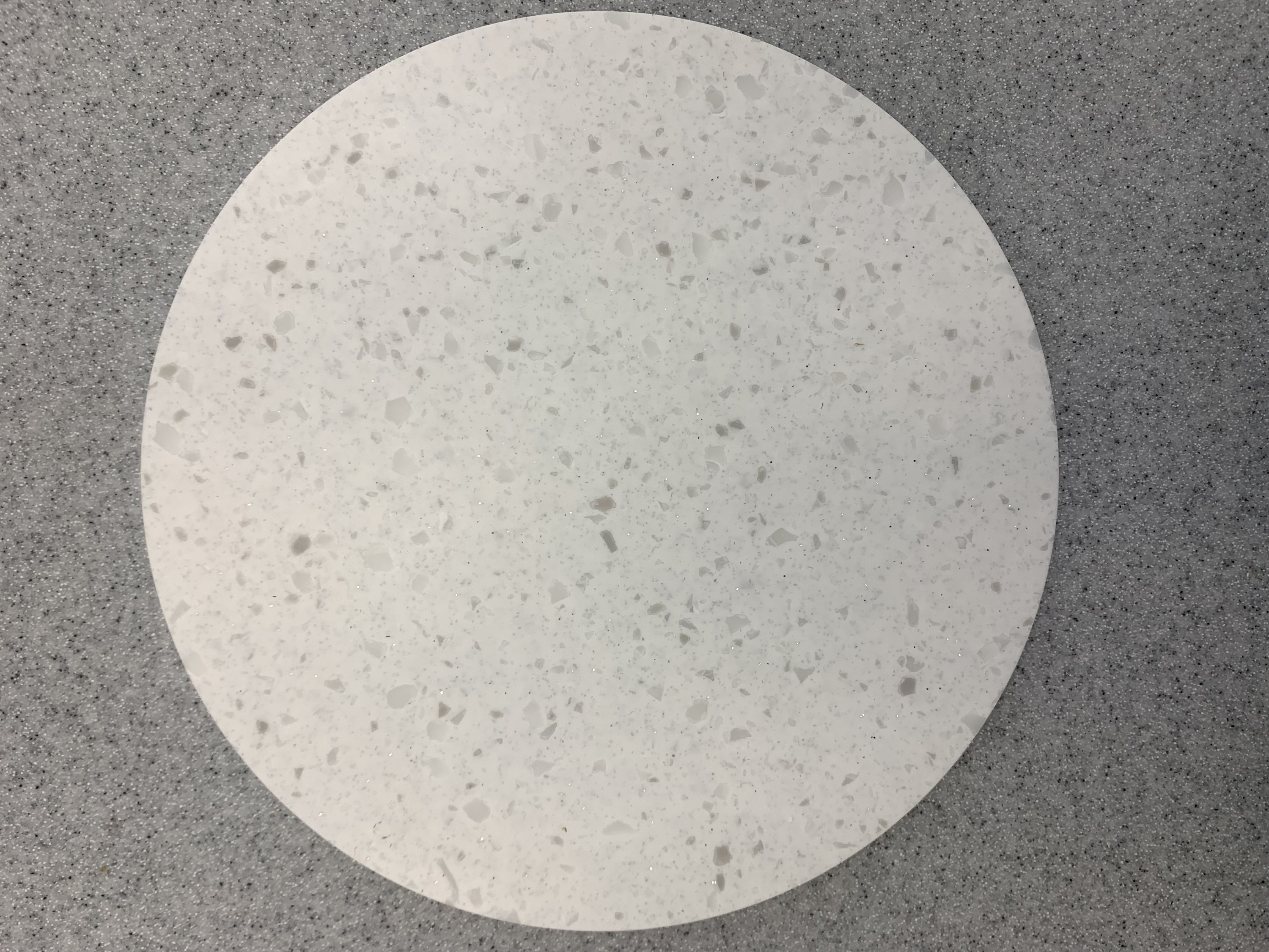 Custom Corian Circles - Etsy Canada