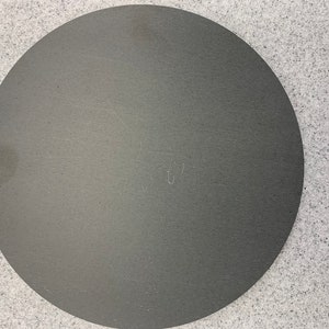 Custom Corian Circles - Etsy Canada