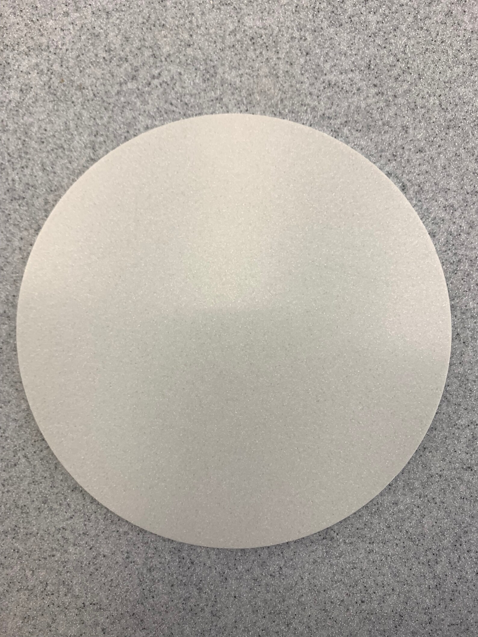 Custom Corian Circles - Etsy Canada